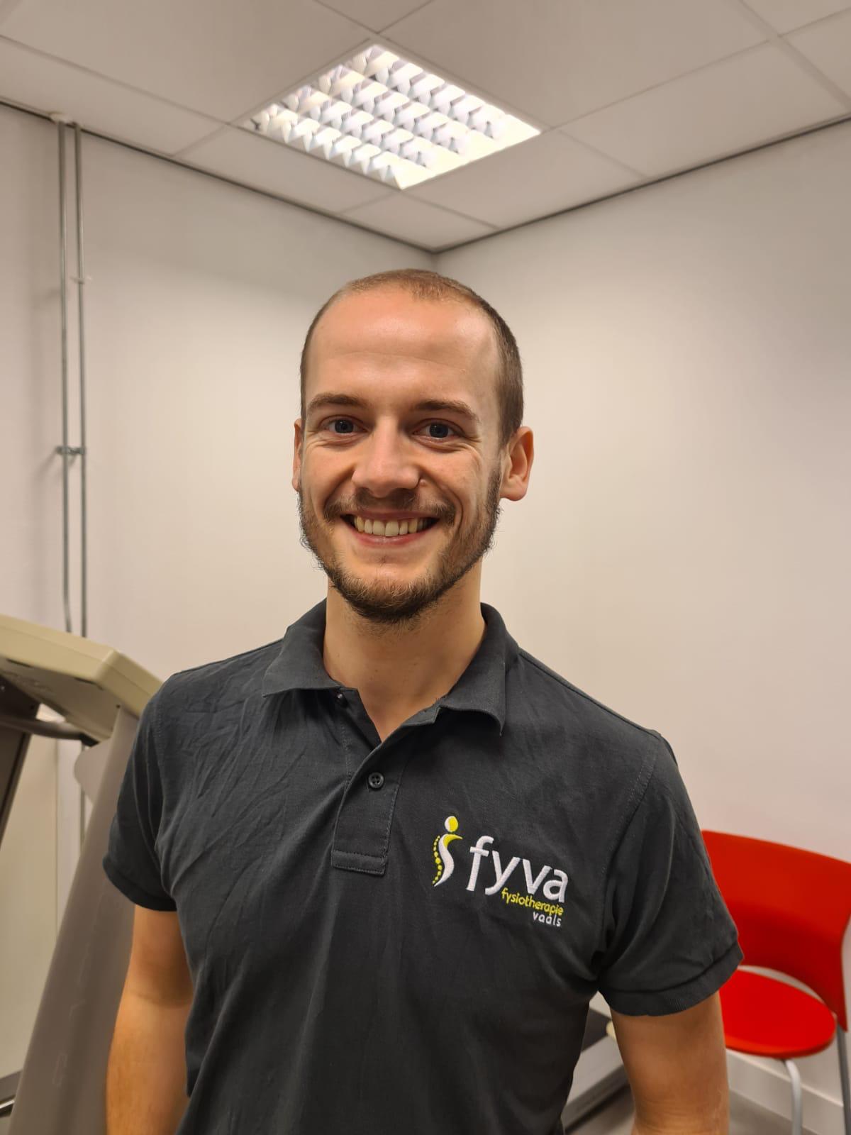 Team – FYVA Fysiotherapie Vaals